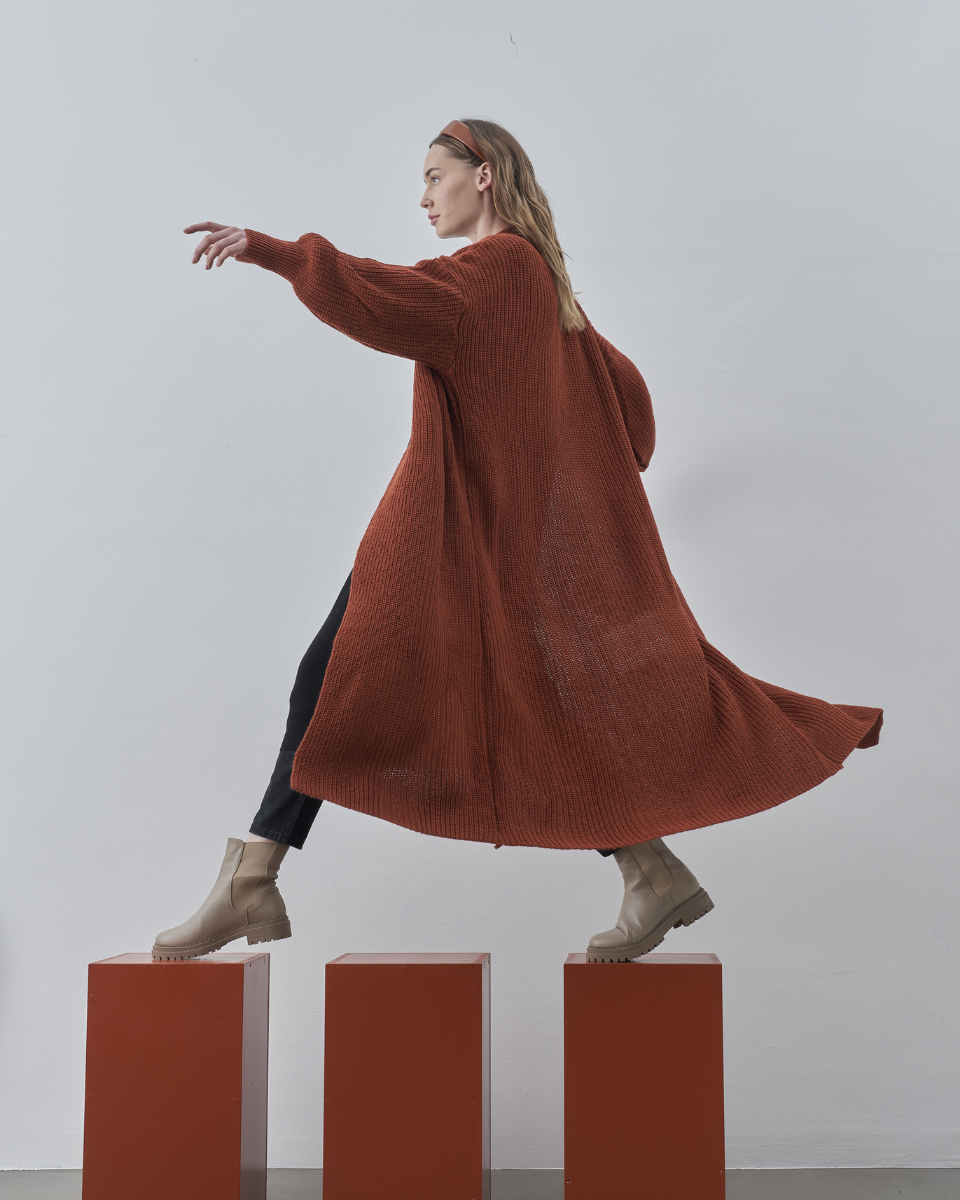 Qanu - Online Tesettür Giyim, Elbise, Modayı Qanu İle Yakalayın