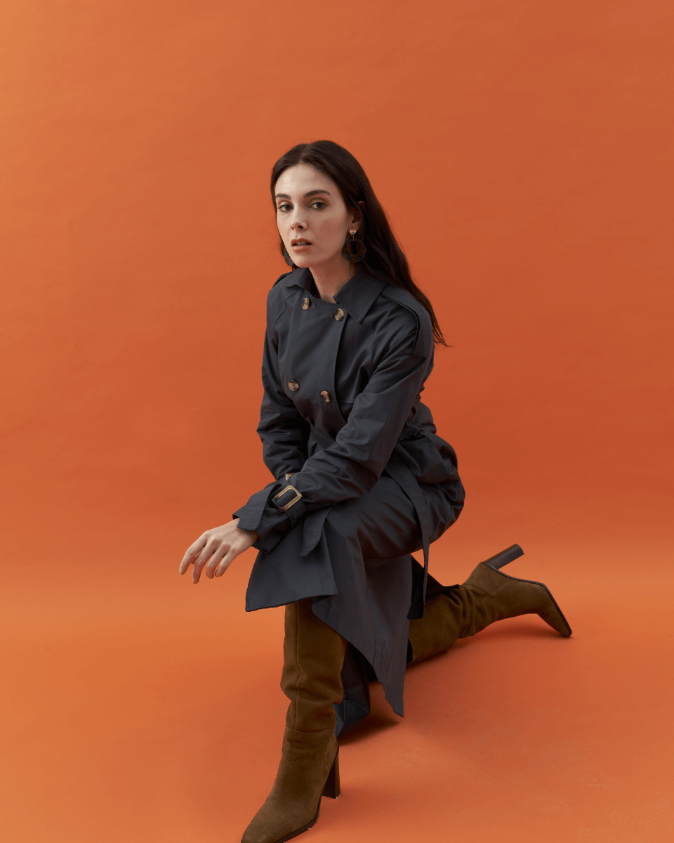 Qanu - Online Tesettür Giyim, Elbise, Modayı Qanu İle Yakalayın