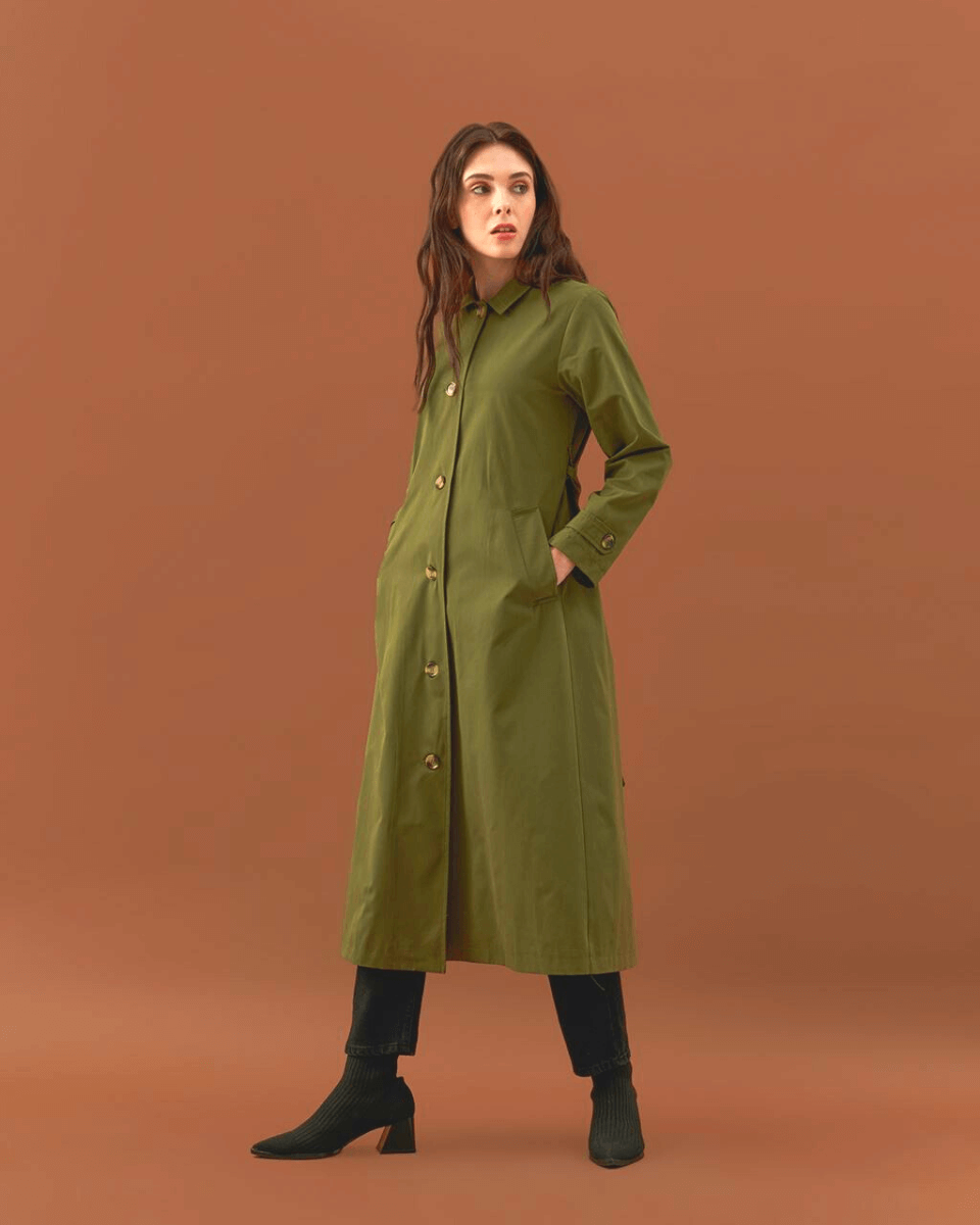 Qanu - Online Tesettür Giyim, Elbise, Modayı Qanu İle Yakalayın